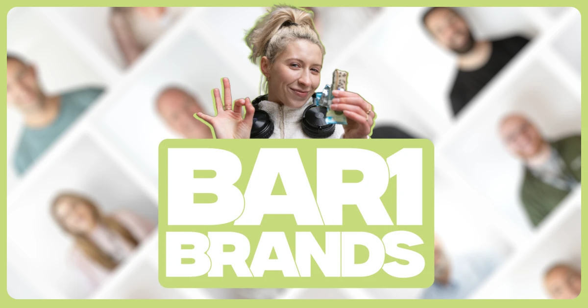 News & PR - Bar1Brands
